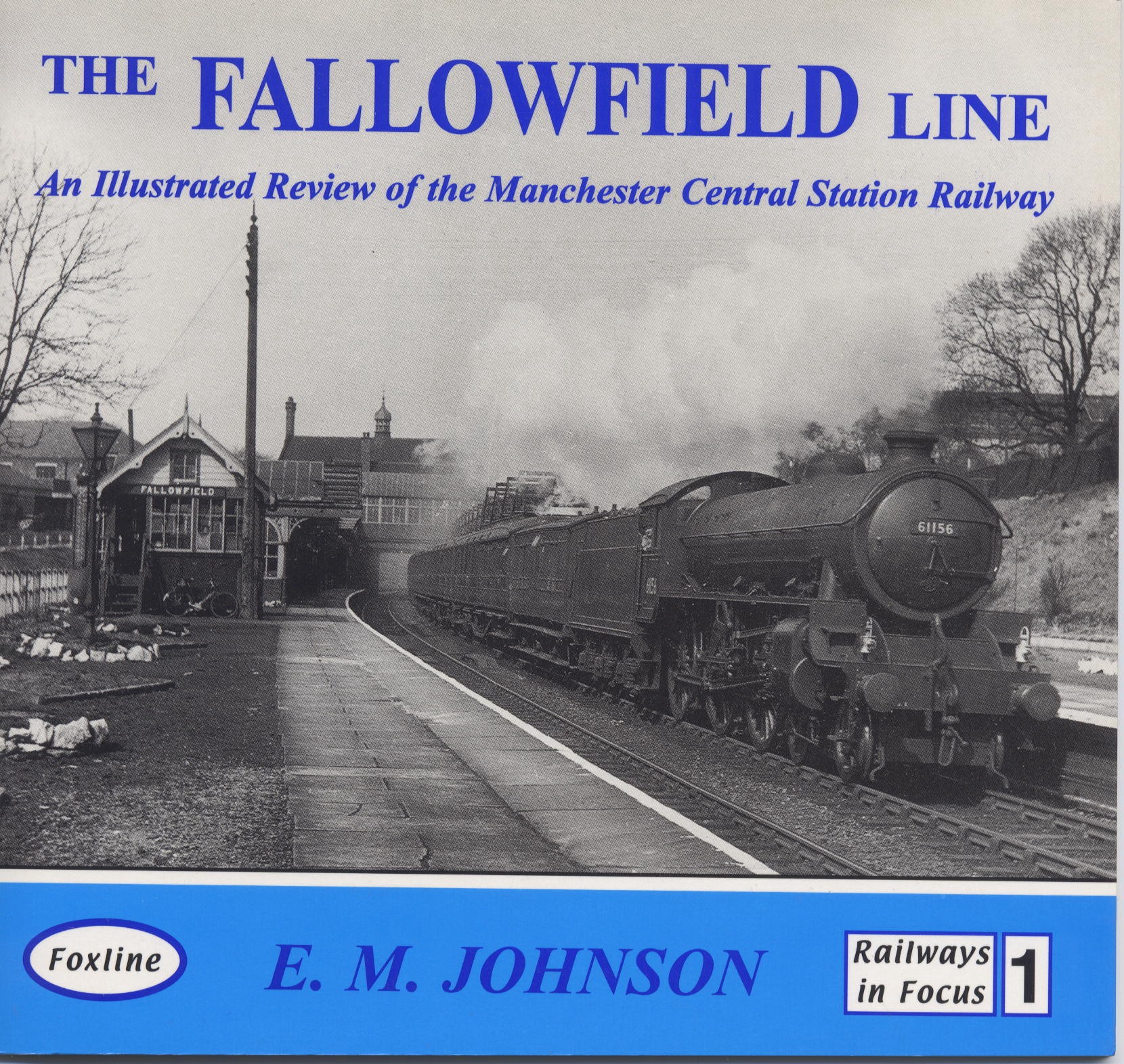 About | Friends of the Fallowfield Loop