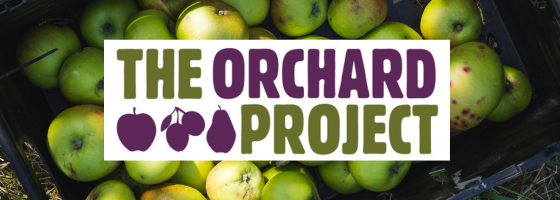 The Orchard Project | Friends of the Fallowfield Loop