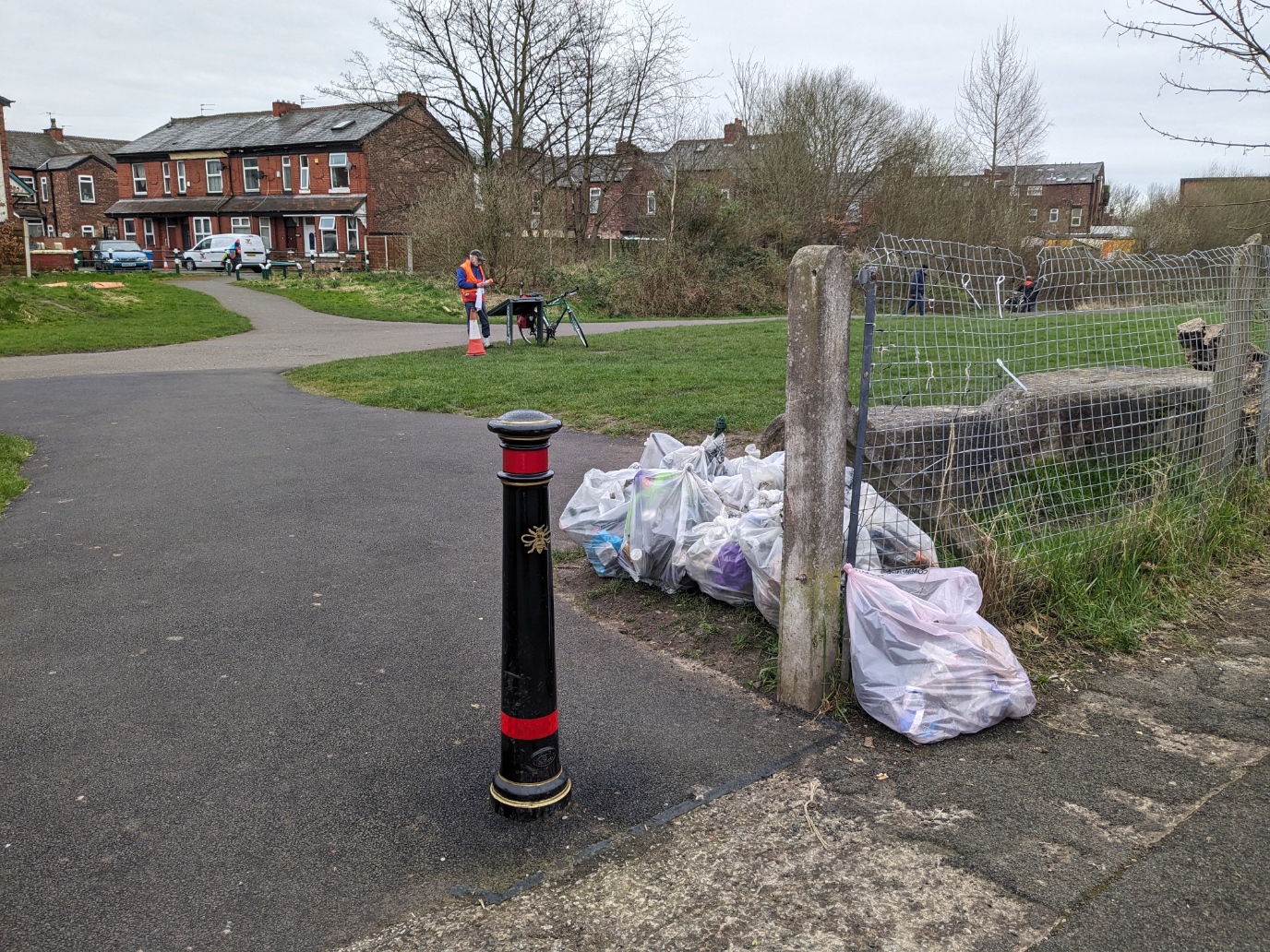News | Friends of the Fallowfield Loop